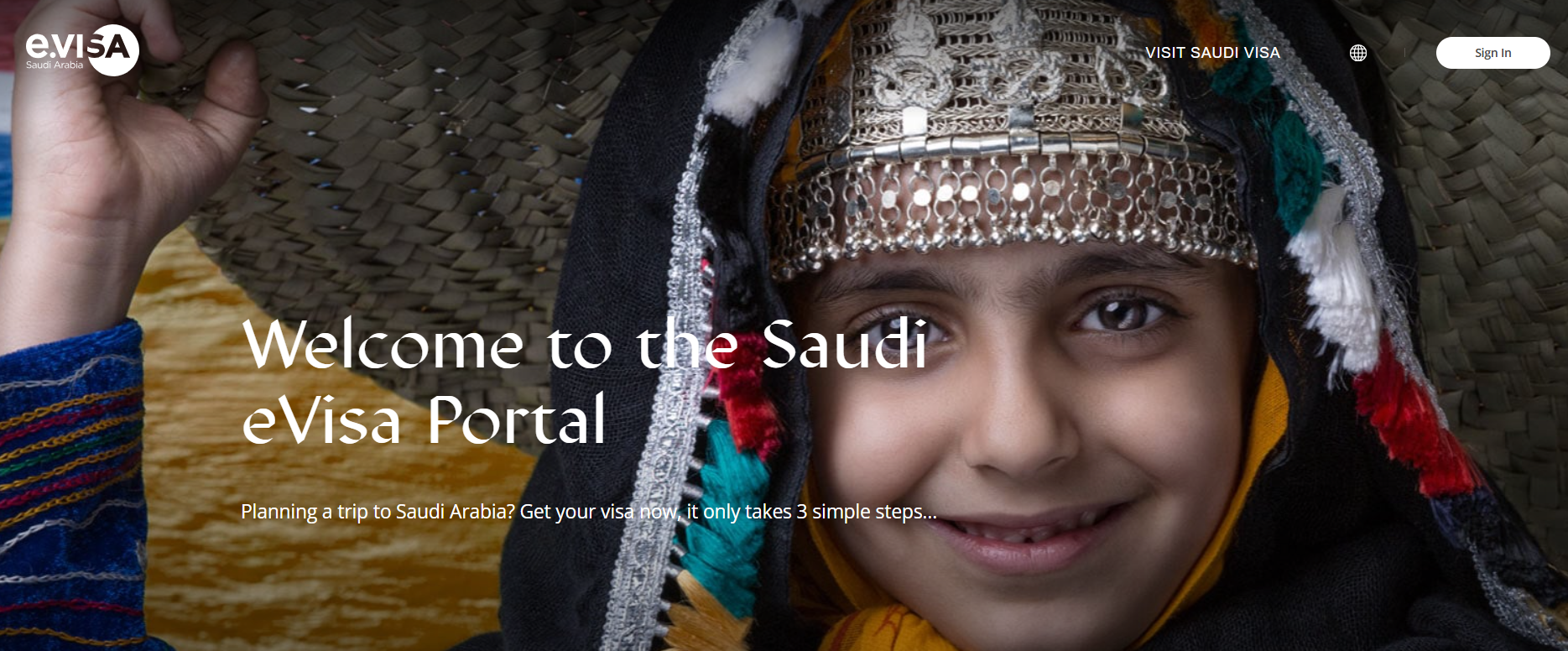Tourist Visa for Saudi Arabia: A Complete Guide