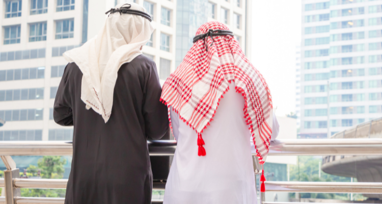 What to Wear in Saudi Arabia: Complete Guide for Travelers